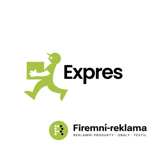 Express Production | eshop.firemni-reklama.cz