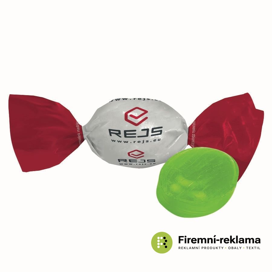 Reklamní bonbony | Firemní reklama
