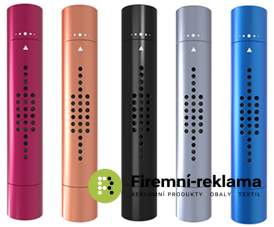 Vůně do auta s vlastním potiskem - Balení: 100ks | Firemní reklama